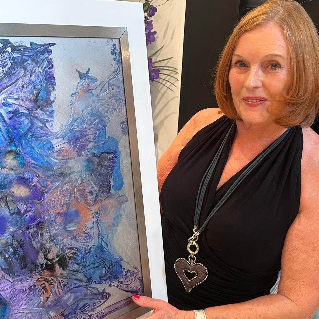 Jan Peters – GooseGreenGallery